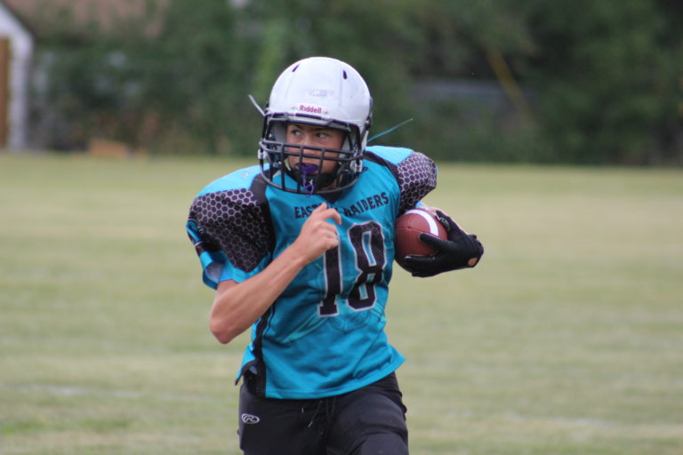 Latest News Archives - Eastman Raiders Football