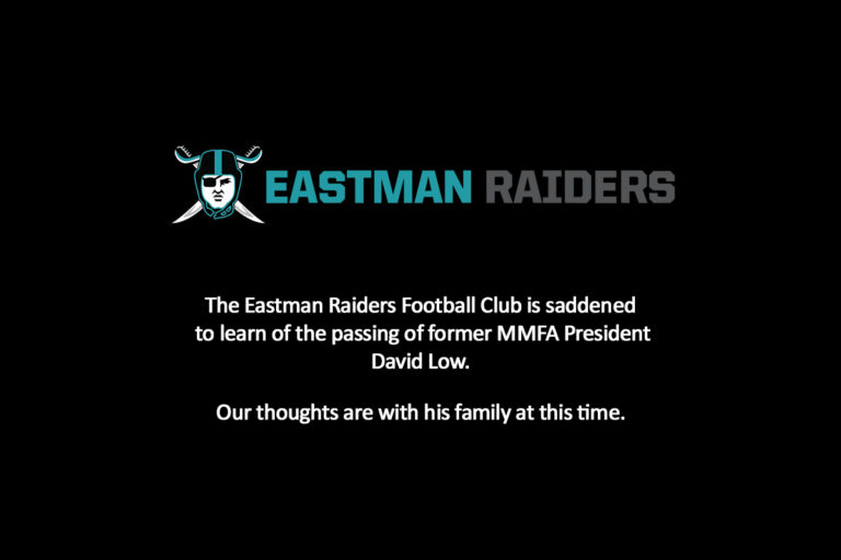 Latest News Archives - Eastman Raiders Football